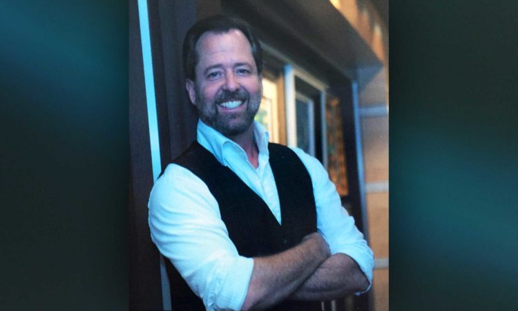 Blake Davidson – Baritone